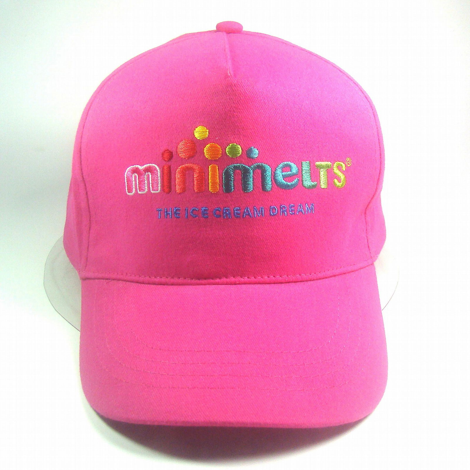 Cotton baseball cap (China Manufacturer) - Sports Caps - Hat & Cap ...