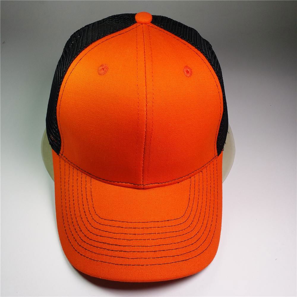 Mesh cap (China Manufacturer) - Sports Caps - Hat & Cap Products ...