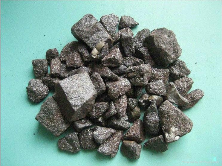 Silicon monoxide (Chemical formula: SiO) (China Manufacturer) - Oxide ...