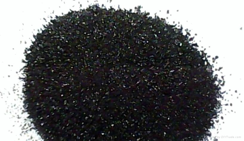 Silicon monoxide (Chemical formula: SiO) (China Manufacturer) - Oxide ...