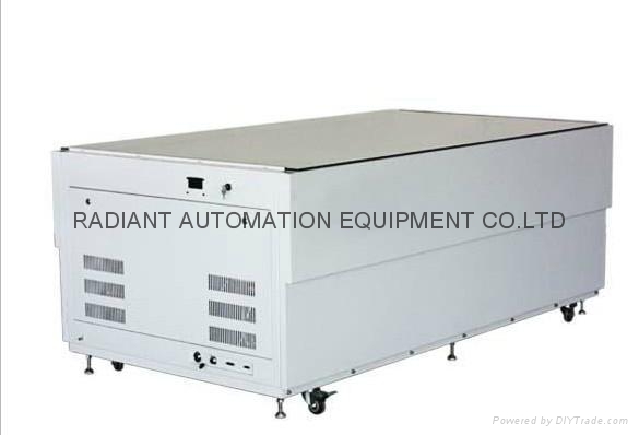 Sun simulator - YD-SMT - RADIANT (China Manufacturer) - Solar Energy ...