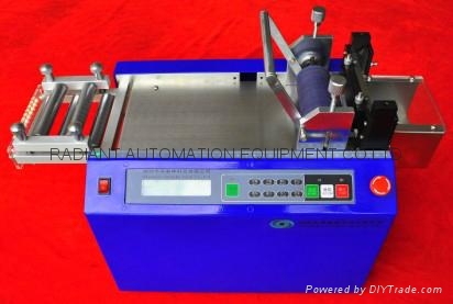 Auto Copper Ribbon Cutter - C-350DL - RADIANT (China Manufacturer ...