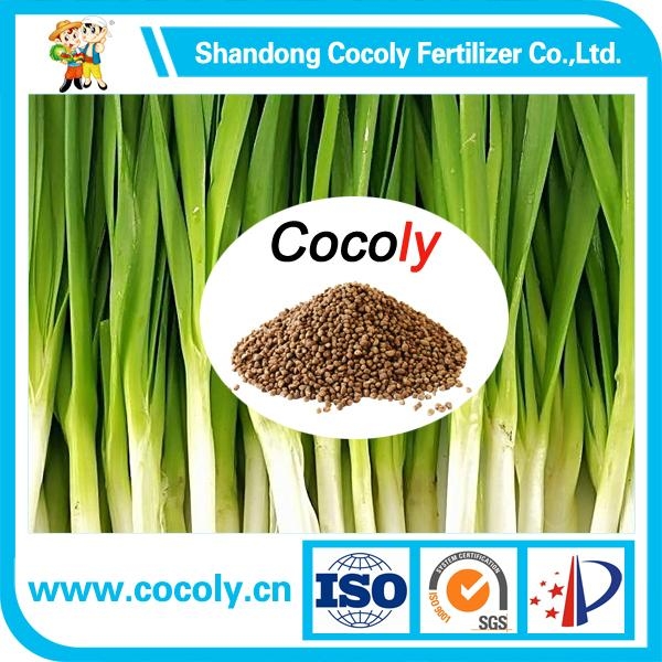Cocoly organic NPK founder of water soluble fertilizer - No 1535 ...