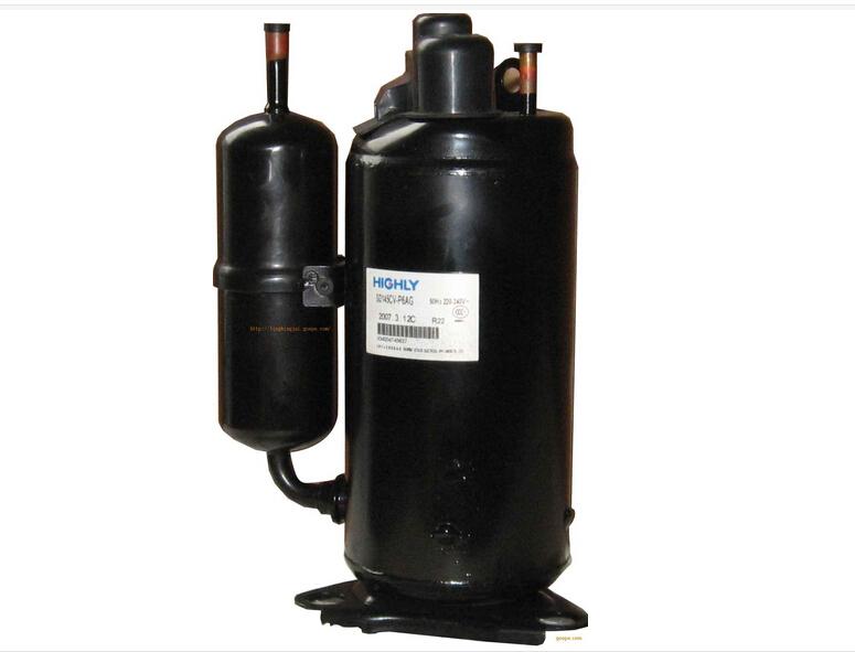 BSA357CV-R1AN Highly Rotary compressor - Highly Rotary compressor ...