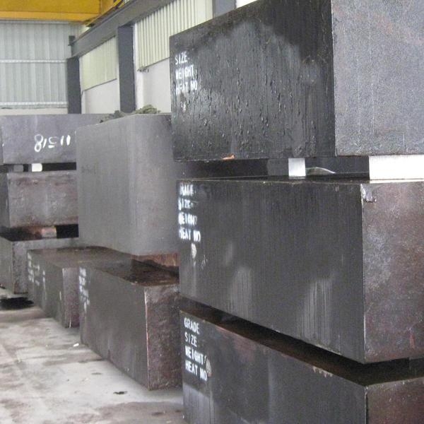 42CrMo4 Alloy Structural Steel - XJS (China Trading Company) - Bars ...
