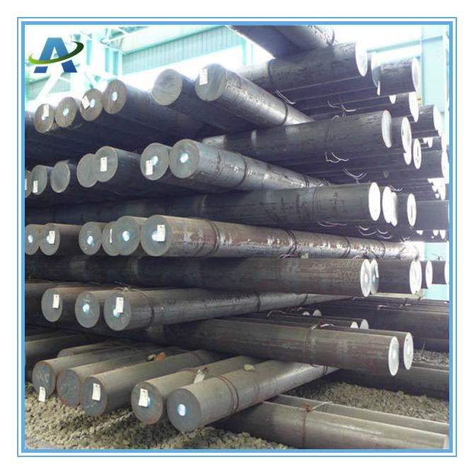 CK45/C45/1045 carbon steel bar - XJS (China Trading Company) - Bars ...