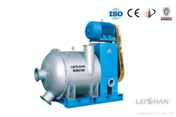 Impurity Removing Equipment for Paper Manufacturing - Paper machine ...