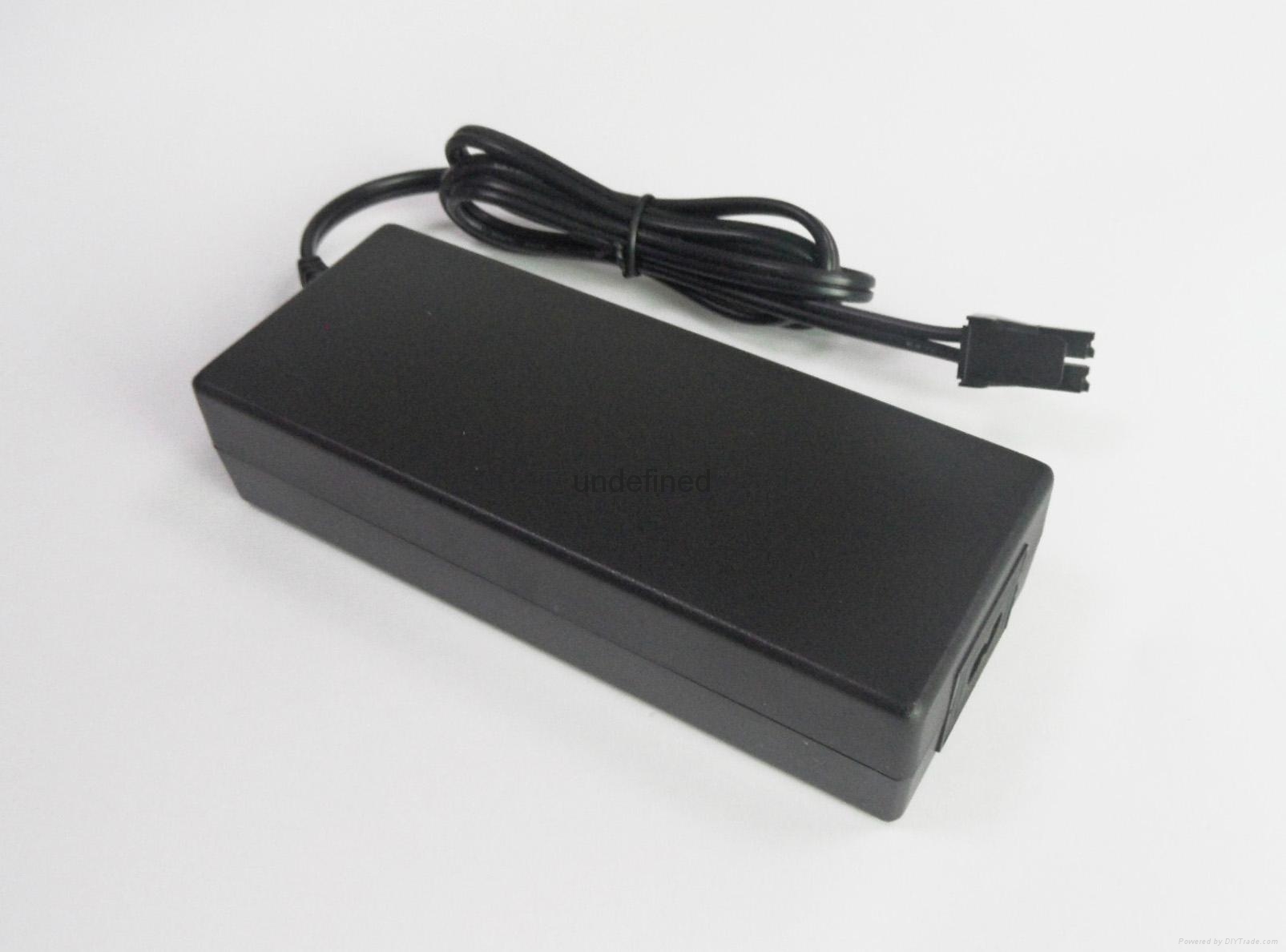 UL1012 certified battery charger 42V 3A - IN4203000 - INTAI (China ...