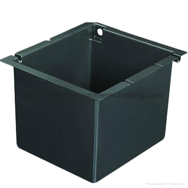 ABS Vacuum Thermoforming plastic container - Customized - HONGWEI ...