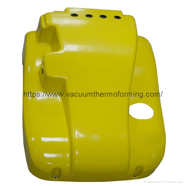 Large Vacuum Forming Toy Plastic Cover with Children - Customized ...