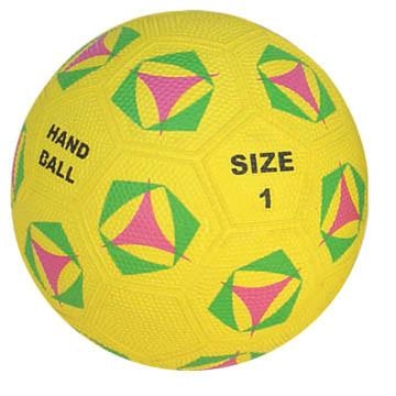 rubber handball - HR2301 - Welstar (China Trading Company) - Handball ...