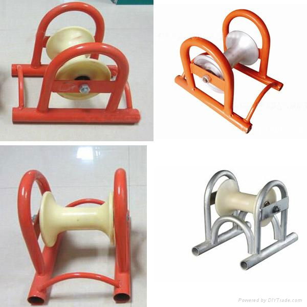 nylon cable roller - ST-C01 - Sinta (China Trading Company) - Cable ...