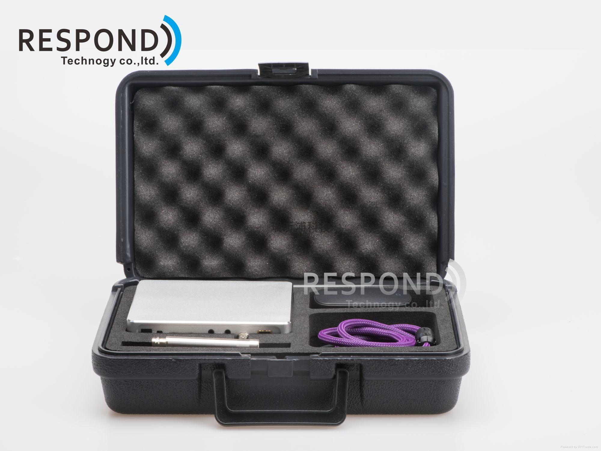 DAAS4usb電聲測試系統 (中國 生產商) - 其他儀器、儀表 - 儀器、儀表 產品 「自助貿易」