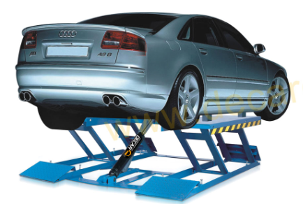 DECAR cheap DK-25H used hydraulic parallel car lift (China Manufacturer ...