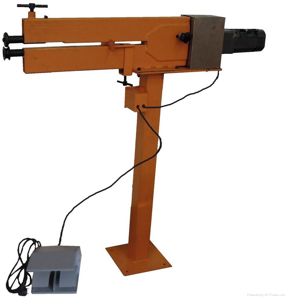 sheet metal bead roller machine - PYMF201520 - No Brand (China Trading ...