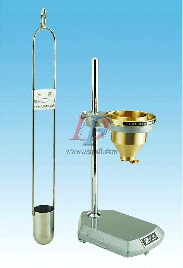 VISCOSITY CUP (China Manufacturer) - Printing Materials - Packaging ...