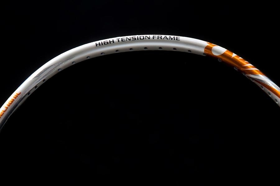 High modulus graphite badminton racket_X-Phoenix 0208 II - 2BD912A2005E ...