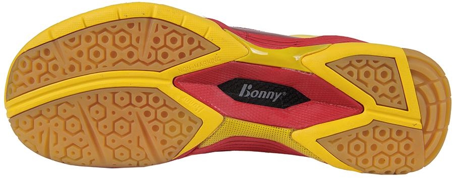 Carbon Fiber Badminton Shoe_Bonny Infinite 616/617 - 1FWB15616/617 ...