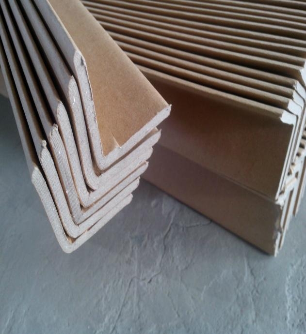 Firm pressure resistant paper corner - sxm-01 - rongli (China ...