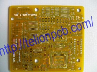 professional Multi-Layer Boards 10-layer board manufacturer - FR-4-10 ...