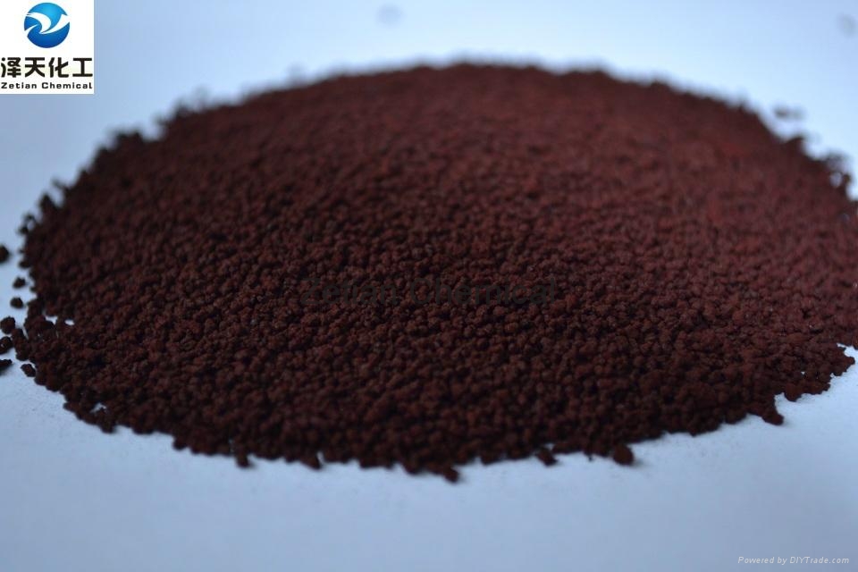 Chelated Iron Fertilizer EDDHA Fe 6% - FZT108 - FZT (China Manufacturer ...
