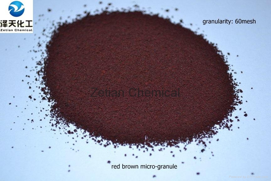 EDDHA Fe 6% micro granule - FZT108 - FZT (China Manufacturer ...