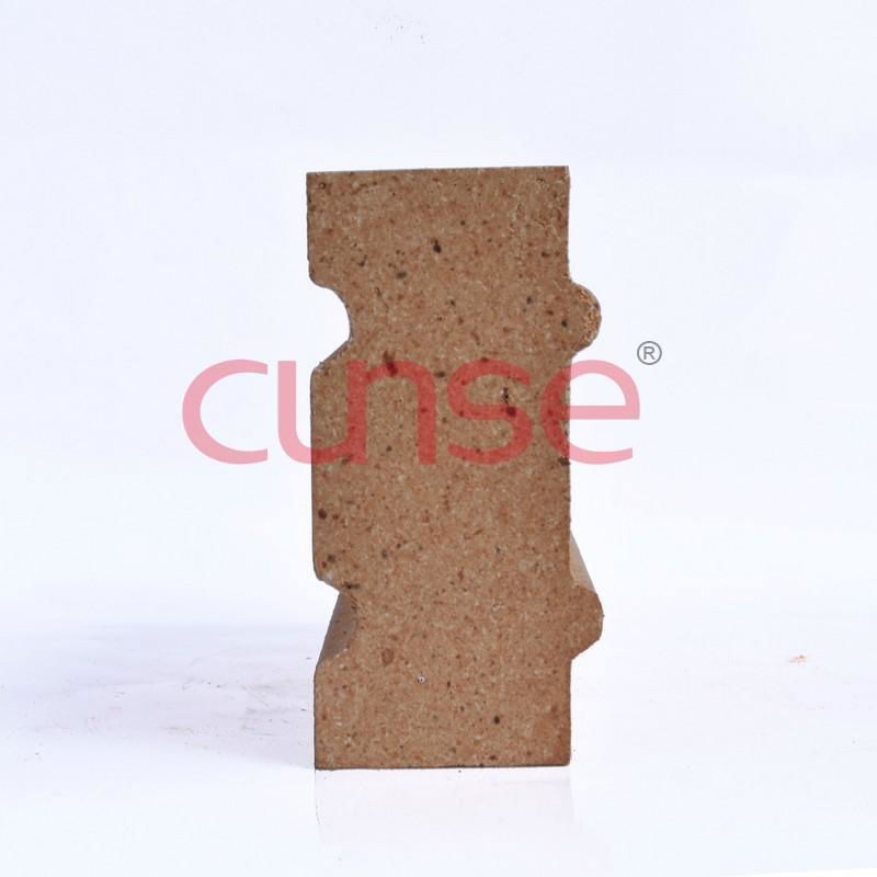 High Quality Low Density Light Weight Clay Brick - CA5401 - CUNSE ...