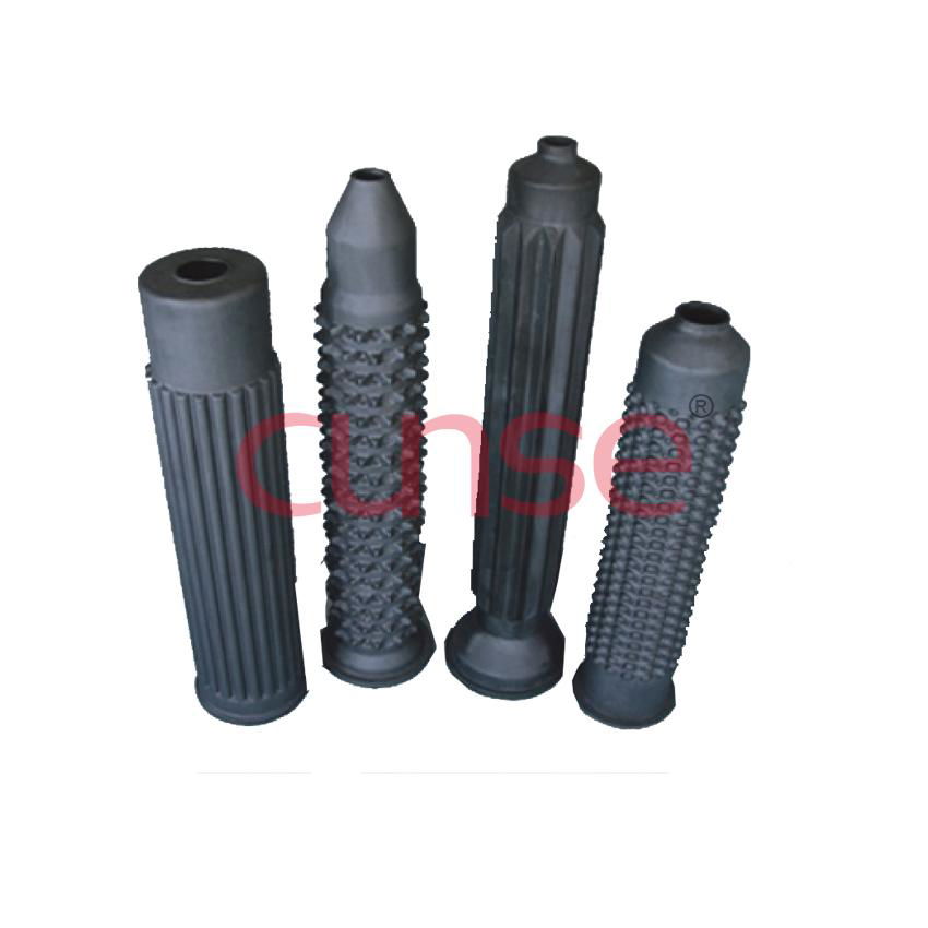 High Quality Refractory Silicon Carbide Brick - HS1201 - CUNSE (China ...