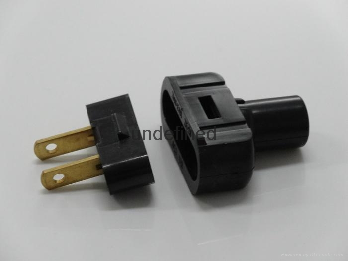 UL USA rewirable plug - HD-0004P - BOSSLYN (China Manufacturer ...