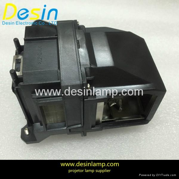 ELPLP78 V13H010L78 projector lamp for Epson EB-945 EB-955W EB-965 EB ...