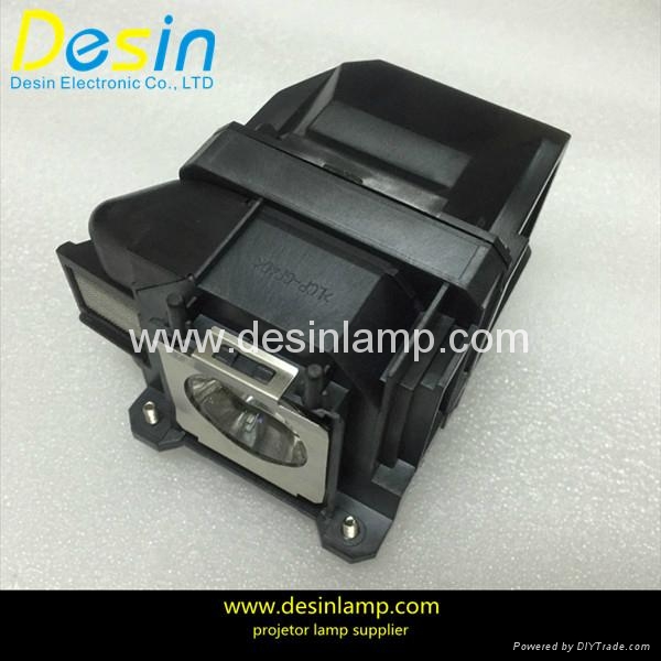 ELPLP78 V13H010L78 projector lamp for Epson EB-945 EB-955W EB-965 EB ...