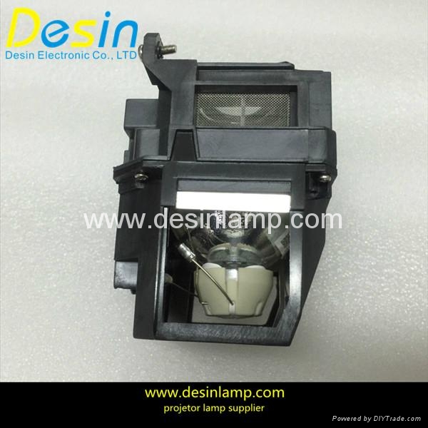ELPLP78 V13H010L78 projector lamp for Epson EB-945 EB-955W EB-965 EB ...