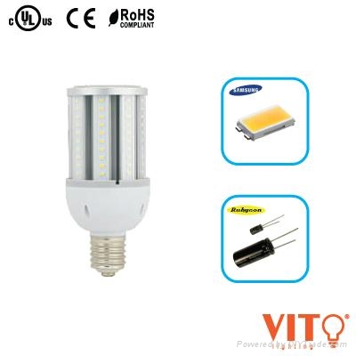 LED corn light 27W (China Manufacturer) - LED Lighting - Lighting ...