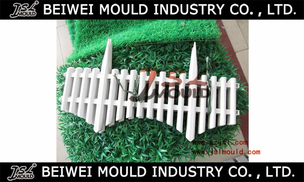 Outdoor fence mould - JSL MOULD (China Manufacturer) - Mold - Machine ...