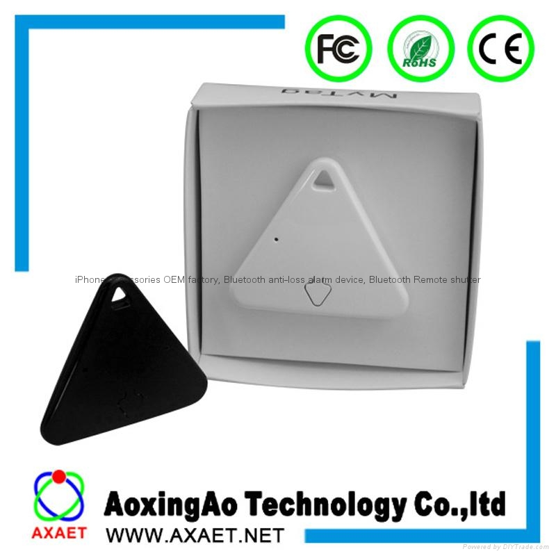 Mini Bluetooth Ble 4 0 Ibeacon With Ti Cc2541 Chipset Oem China