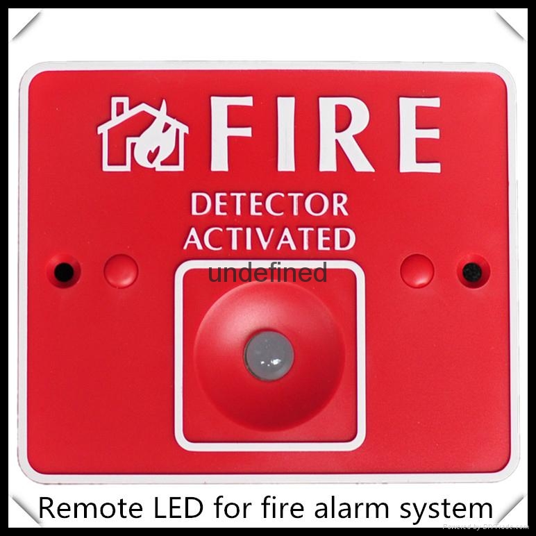 Remote LED for fire alarm security system - zc111 - zoanco (China ...