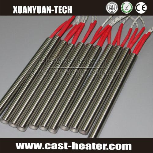120VAC Industrial Electric Rod Heaters - xuanyuan heater ...