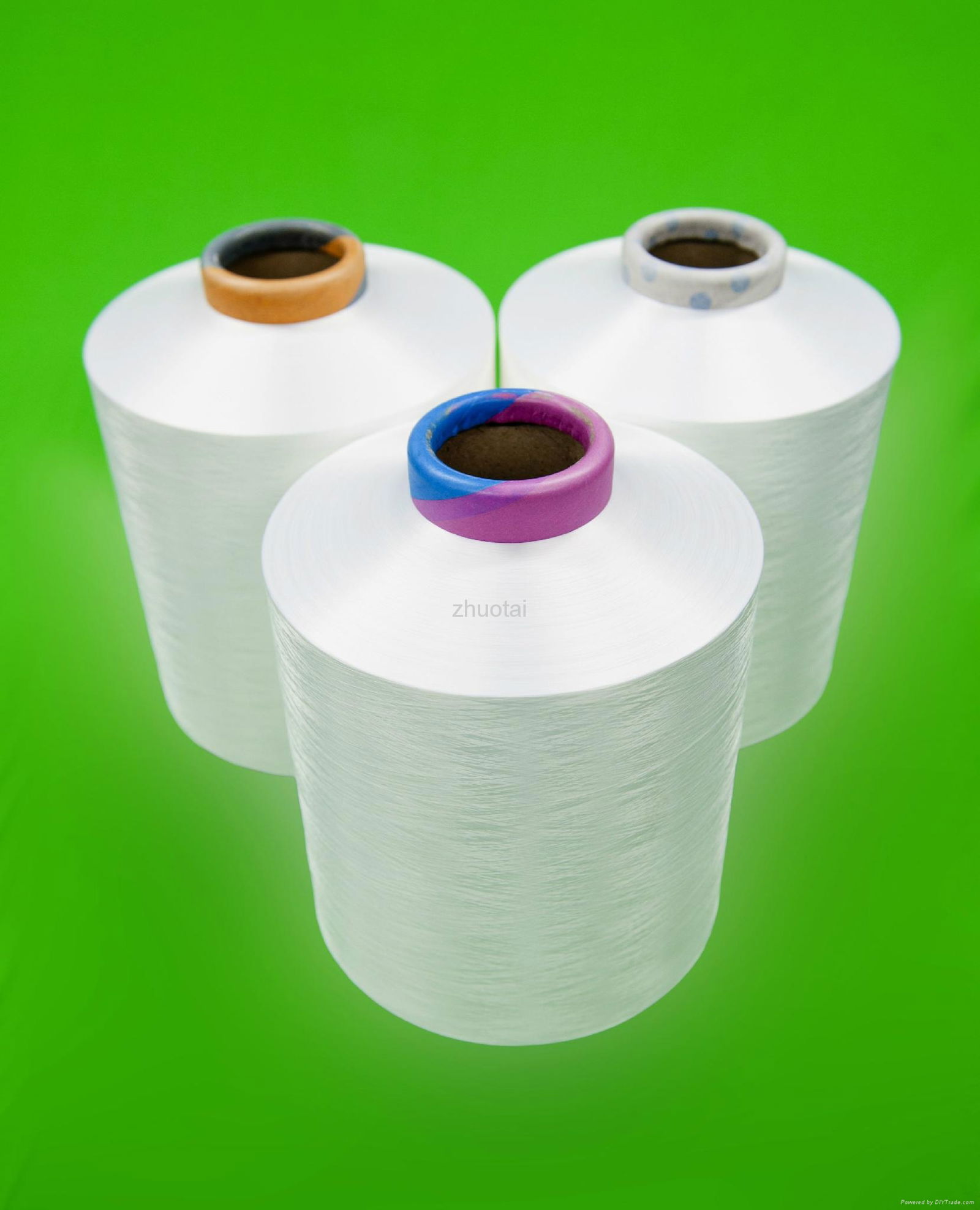 Polyamide yarn nylon 6 DTY nylon yarn - 40D/36F (China Trading Company ...