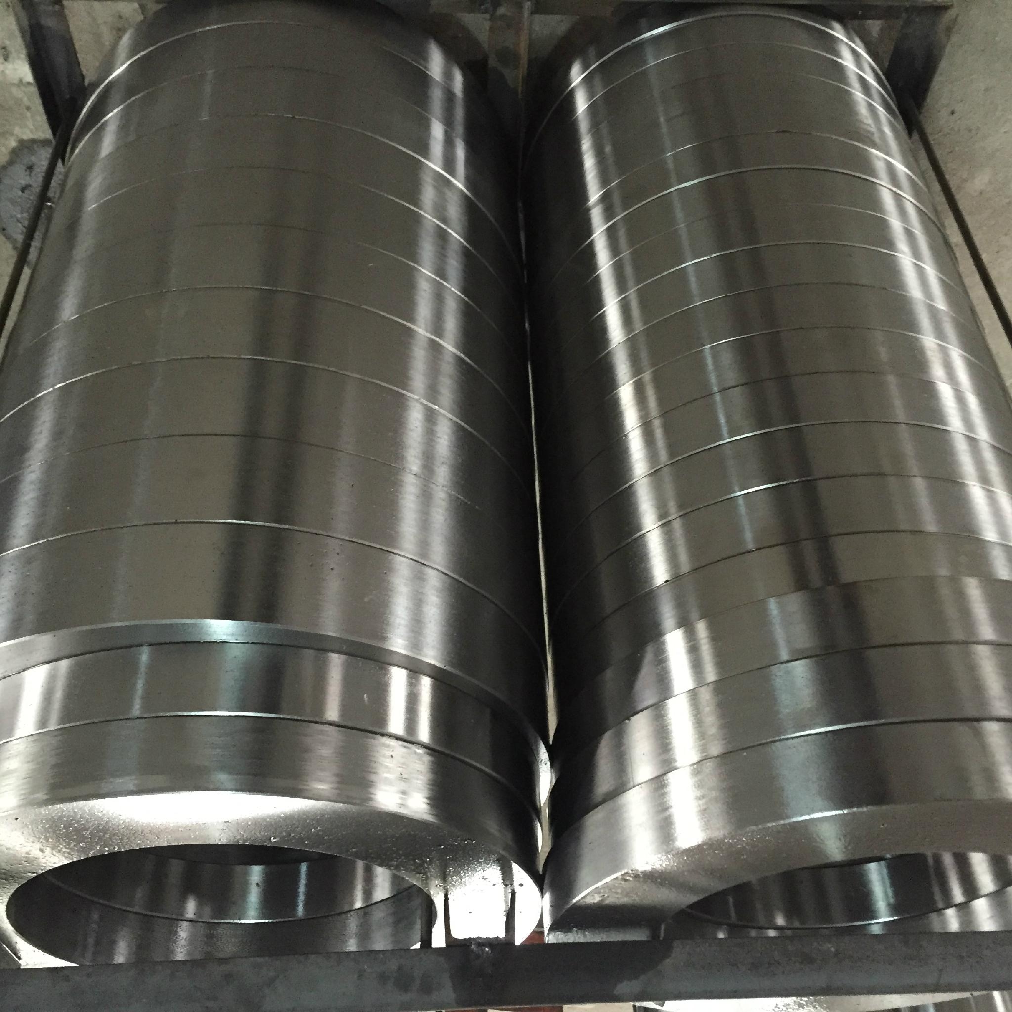 Rolled rings - JINLUN (China Manufacturer) - Stainless Steel ...