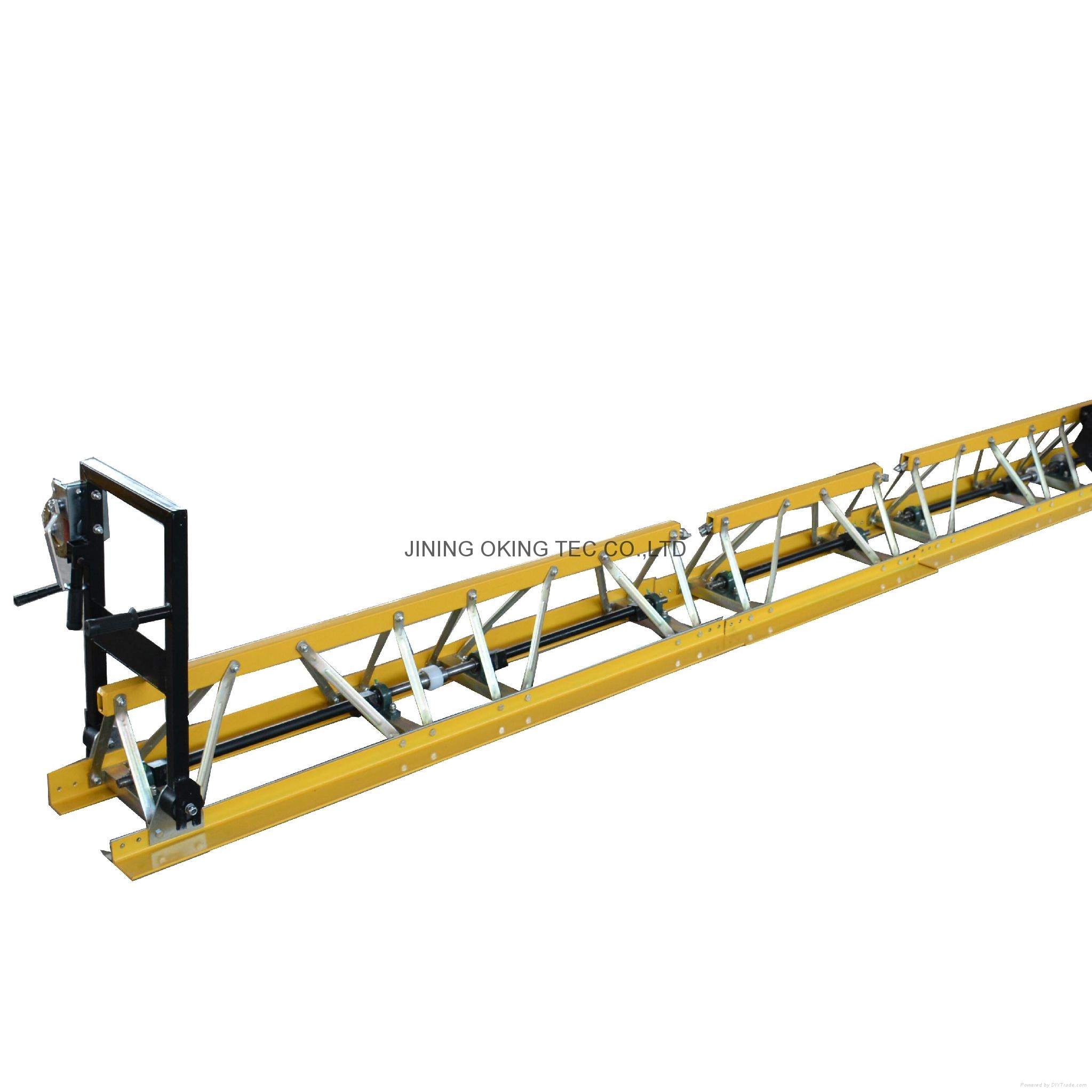 Concrete leveling machine - OKS-90 (China Manufacturer) - Construction ...