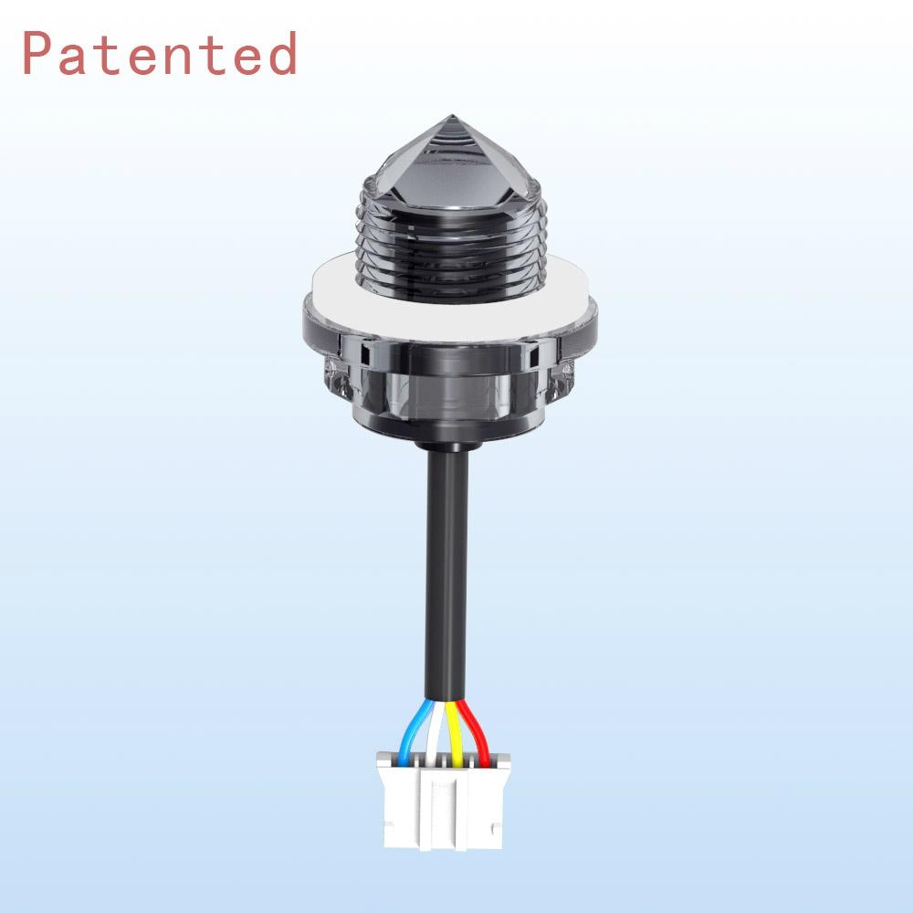 Liquid Detection Sensor FS-IR12 - XingXing (China Manufacturer ...