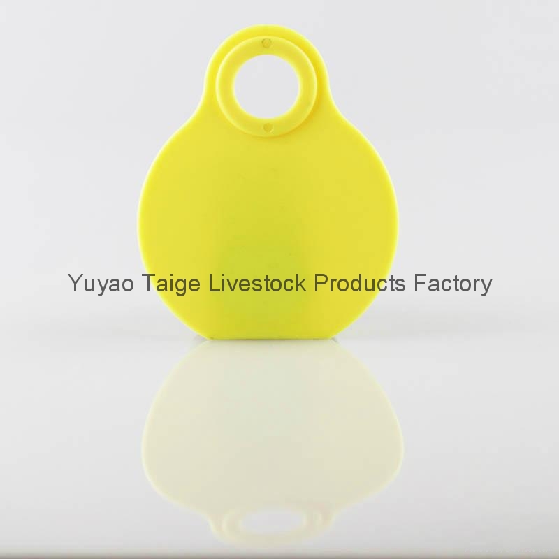 cattle neck tag - 015 - i TAG (China Manufacturer) - Live Animals ...
