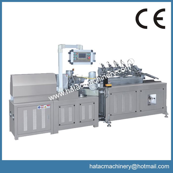 Paper Straw Cutting Machine,Paper Straw Winding Machine - HATAC (China ...