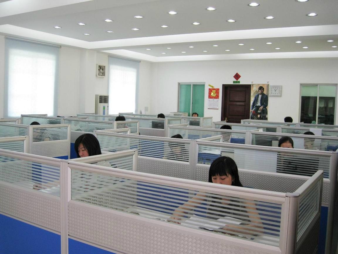 Crypton Electronic Co.Ltd (China Manufacturer) - Company Profile