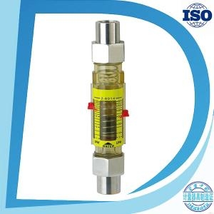 Horizontal Flow Meter - Duoling (China Manufacturer) - Valves - Machine ...