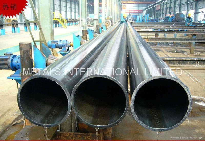 DIN 2391 St35(E235),St37.4,St45(E255),St52(E355) Hydraulic & Pneumatic ...