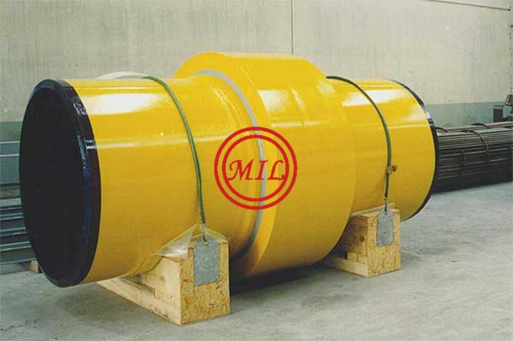 MONOLITHIC ISOLATION JOINT,INSULATION JOINT - China - Manufacturer