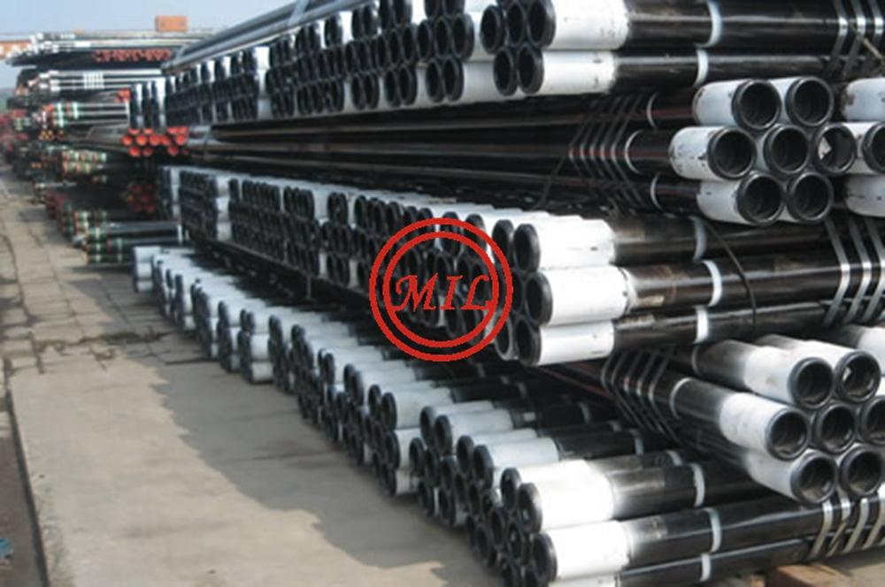 API 5CT J55,K55,N80-1,N80-Q,L80-1,L80-9Cr,L80-13Cr,C90,T95,P110,Q125 ...