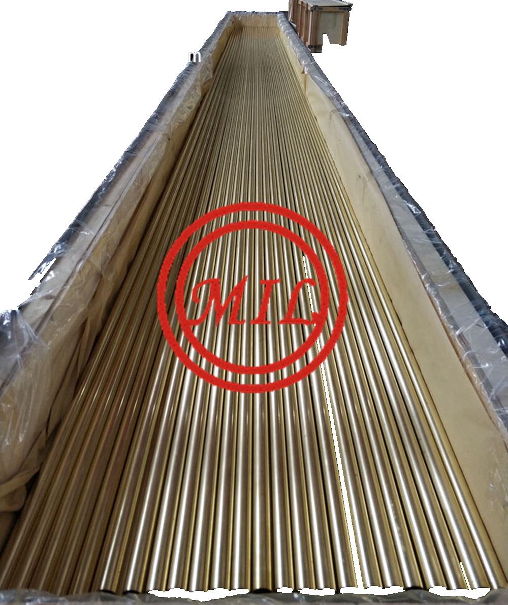 ASTM B75,AS 1572,BS 2871-2,EN 12449,EN 13600 COPPER TUBE FOR GENERAL ...