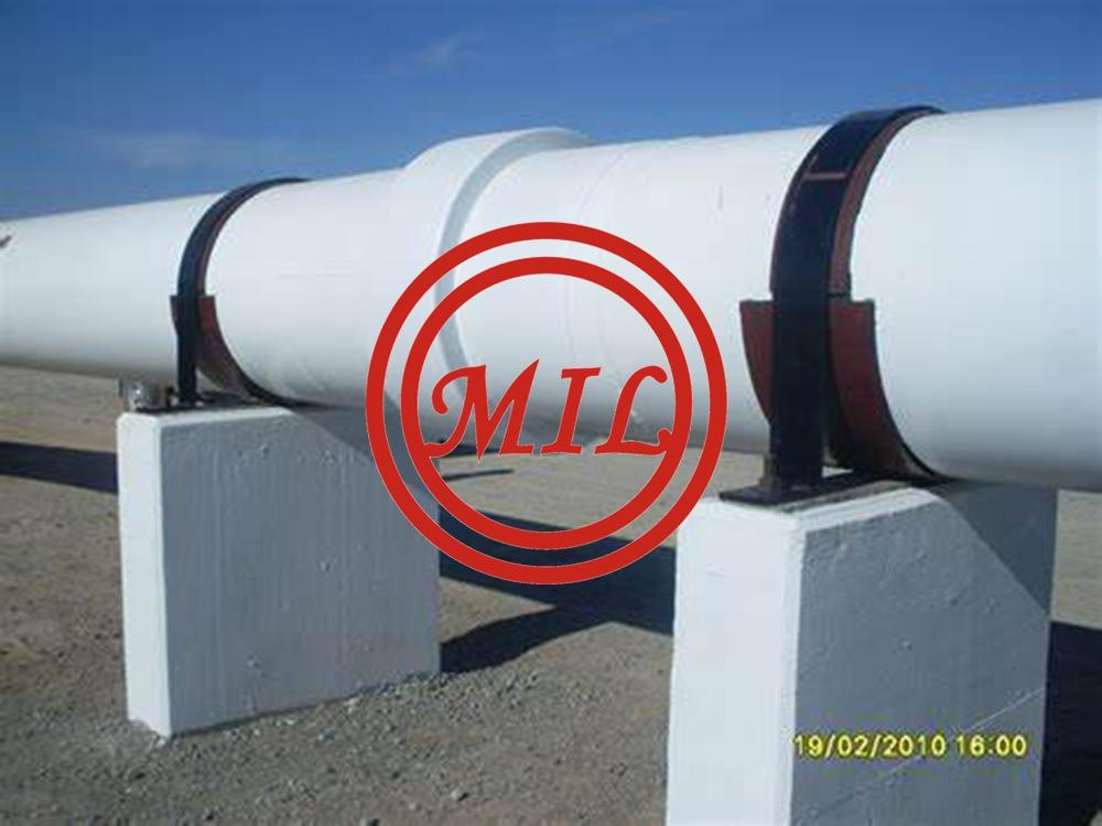 MONOLITHIC ISOLATION JOINT,INSULATION JOINT - China - Manufacturer